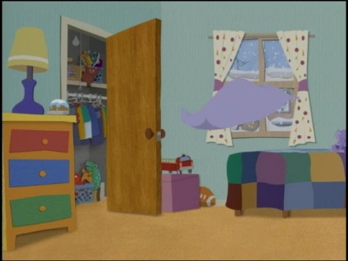 Amazon.com: Watch Little Bill Season 3 | Prime Video