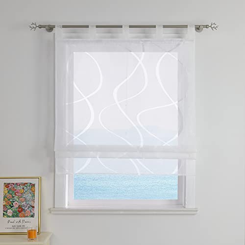 Raffrollo Modern – Die 15 besten Produkte im Vergleich - Elternchecker