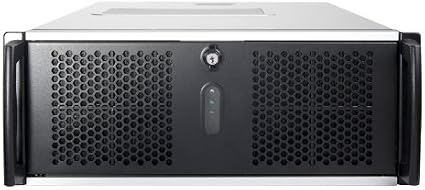 Amazon.com: Rackmount Chassis - Rack-mountable - ATX;ceb;Micro ATX ...