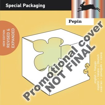 Special packaging-Design strutturale della confezione II. Ediz. bilingue. Con CD-ROM: (series ...