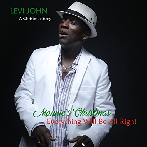 A Christmas Song de Levi John no Amazon Music Unlimited