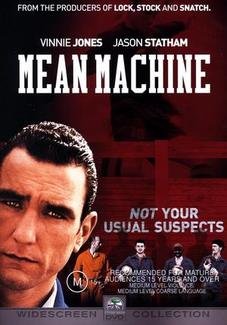 Mean Machine DVD: Amazon.de: DVD & Blu-ray