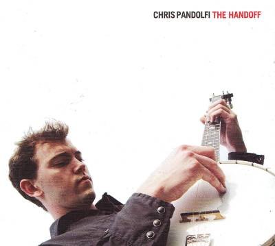 Chris Pandolfi - The Handoff - Amazon.com Music