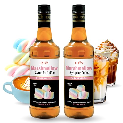 7 Best Coffee Syrups of 2026