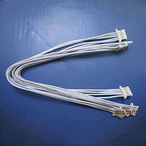 Amazon.com: Gimax 20pcs LCD screen cable Connector 51146 Wiring Harness ...