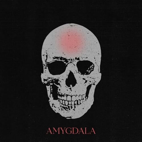 Amygdala von Mattia Turzo bei Amazon Music - Amazon.de