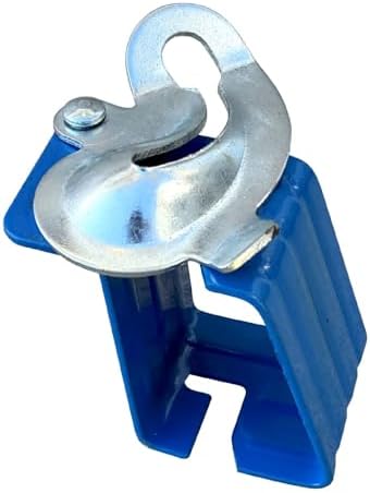 Amazon.com: Sandbaggy Jahn A Bracket - Hot Dipped Galvanized (Rust ...