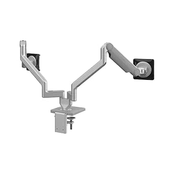 Amazon.com: Humanscale M/Flex M2.1 - Mounting kit (Monitor arm, Combo ...