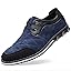 Amazon.com | COSIDRAM Mens Casual Shoes Fashion Sneakers Dress Shoes ...