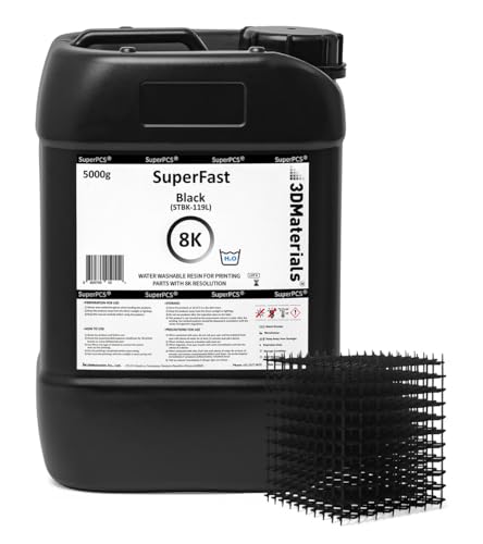 7 Best 3D Printing Resins | Ditch the Brittle Nightmare