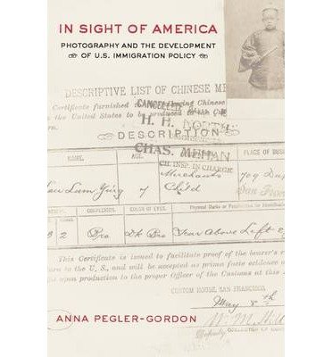 [(In Sight of America: Photography and the Development of U.S ...