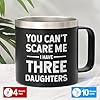Amazon.com: Lifecapido Dad Gifts, Birthday Gifts, Father's Day Gifts, Christmas Gifts for Dad ...