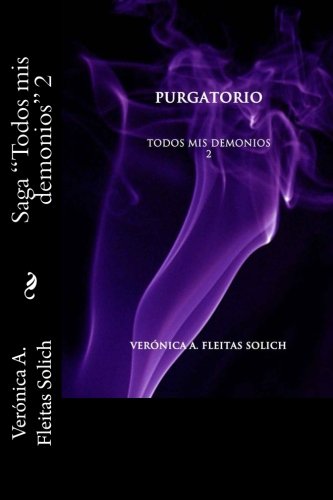 Purgatorio ("Todos mis demonios") (Spanish Edition): Volume 2 | Amazon ...