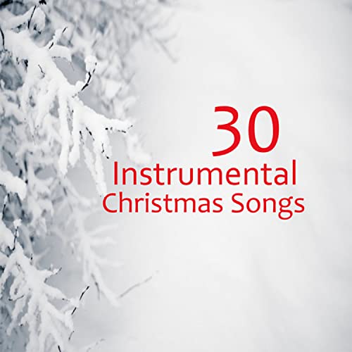 30 Instrumental Christmas Songs de The O'Neill Brothers Group no Amazon ...