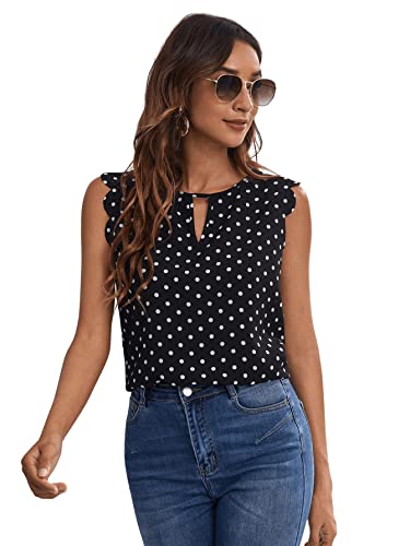 Bluse mit Punkten Schwarz – Die 15 besten Produkte im Vergleich - kita ...