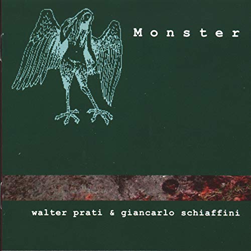 Play Monster by Walter Prati & Giancarlo Schiaffini on Amazon Music