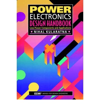 [(Power Electronics Design Handbook: Low-power Components and ...