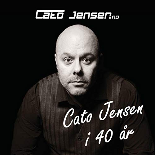 Amazon.com: Cato Jensen i 40 år : Cato Jensen: Digital Music