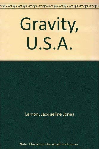 Buy Gravity, U.S.A. Book Online at Low Prices in India | Gravity, U.S.A ...