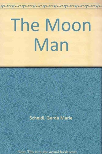 Buy The Moon Man Book Online at Low Prices in India | The Moon Man ...