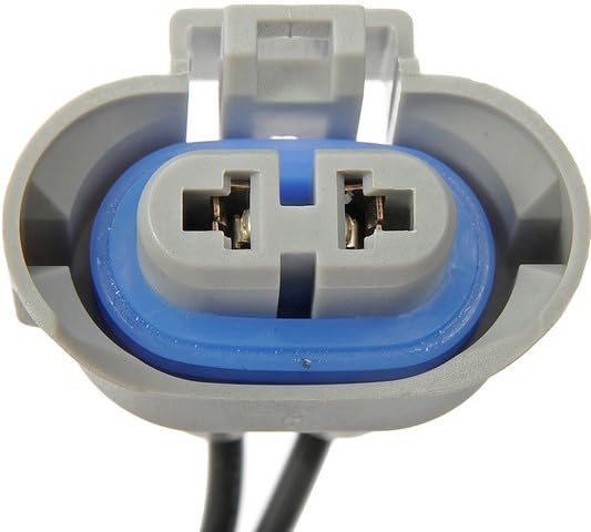 Dorman Headlight Socket Headlamp Head Light Lamp 84784 for sale online ...