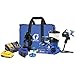 Amazon.com : Graco Ultra QuickShot Sprayer 20B473 Blue, Black : Tools ...