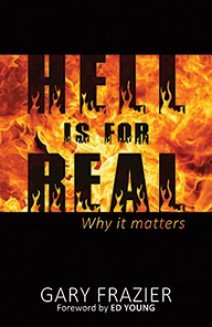 Buy Hell is for Real Book Online at Low Prices in India | Hell is for ...