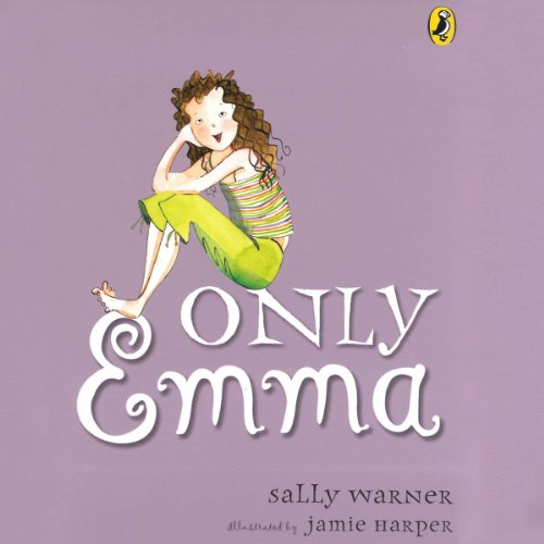 Amazon.com: Only Emma (Audible Audio Edition): Sally Warner, Emily Cook ...
