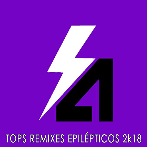 Amazon.com: Tops Remixes Epilépticos 2k18 [Explicit] : DJ Ariel Style ...