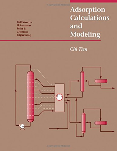 Buy Absorption Calculations and Modelling (Butterworth-Heinemann Series ...