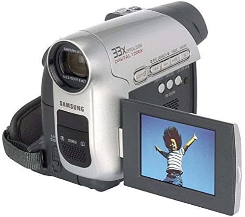 Die 16 besten Samsung Camcorder - Hifi-Online.net