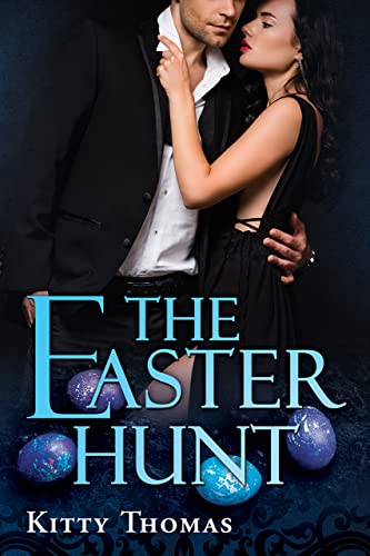 The Easter Hunt (Brian and Mina's Holiday Hits Book 1) - Kindle edition ...