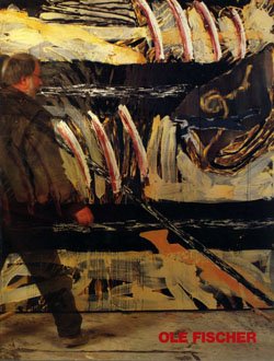 Ole Fischer: Jan Turner Gallery: Amazon.com: Books