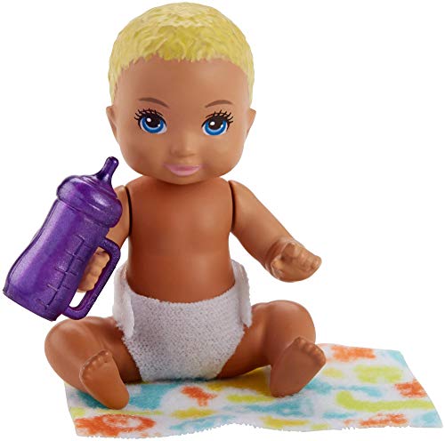 Baby Barbie – Die 15 besten Produkte im Vergleich - Elternchecker