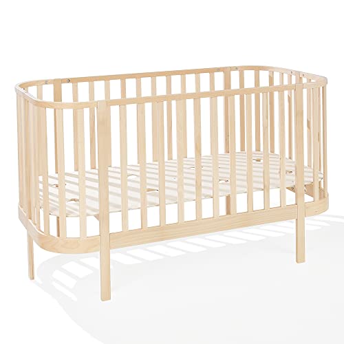 Babybett Rund Mitwachsend – Die 15 besten Produkte im Vergleich ...