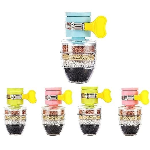 Activated Carbon Faucet Water Filters Home Kitchen Faucet Tap Water|Tap ...