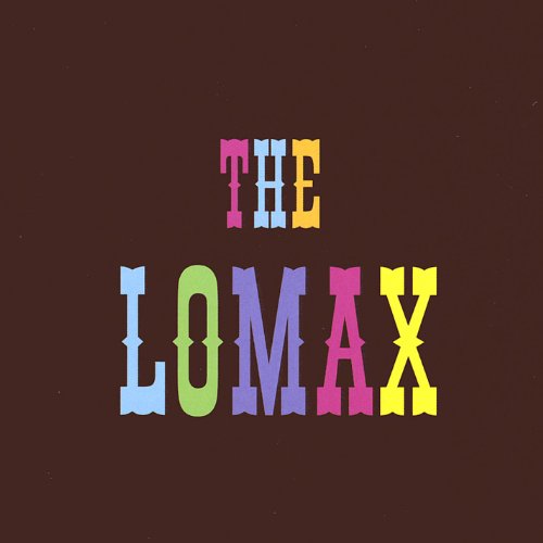 Amazon.com: The Lomax Album : The Lomax: Digital Music