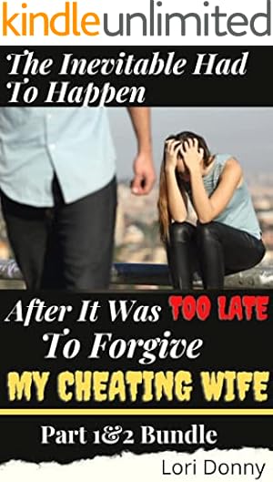 A Life Time Punishment After We Finally Caught My Wife Cheating: ( Forbidden affair, stolen ...