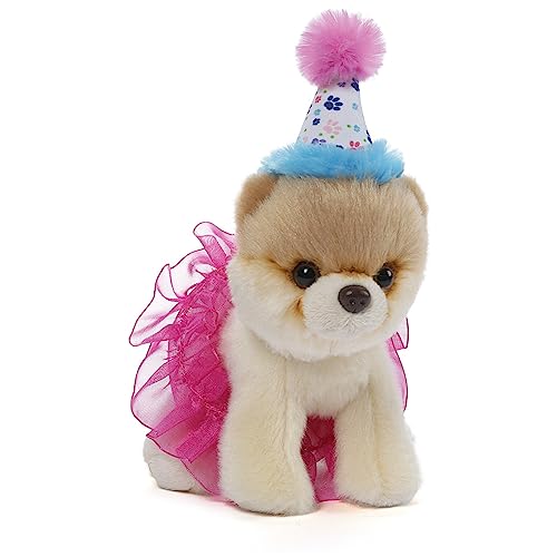 10 Best Birthday Stuffed Animals - BabyStuffLab