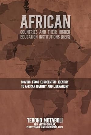 African countries and their Higher Education Institutions: Transition ...