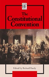 Amazon.com: The Constitutional Convention (History Firsthand ...