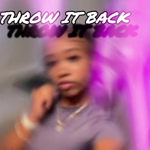 Play Throw It Back by Baby.vee on Amazon Music Unlimited