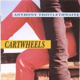 Cartwheels: Amazon.com.br: CD e Vinil