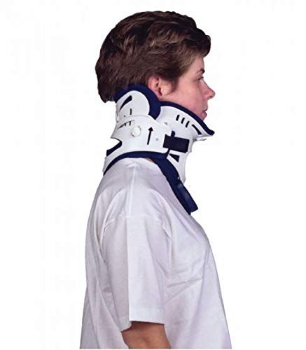 Amazon.com: Miami Jr Collar, 2-6 Years, Complete with Pad Set : Health ...