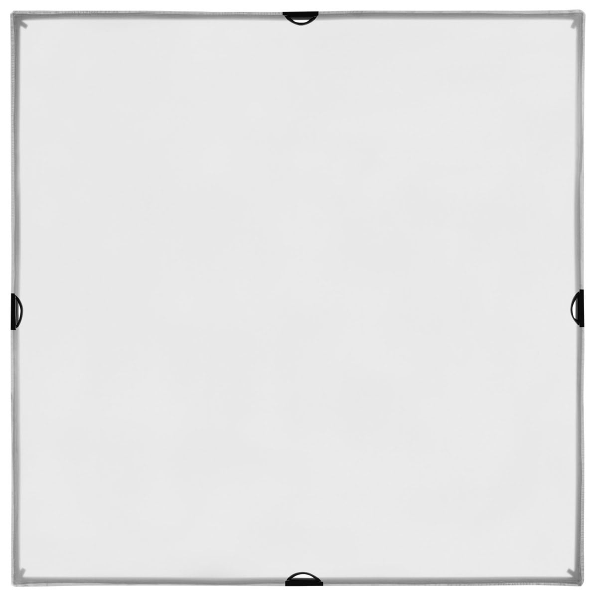 Amazon.com : Westcott 6x6' Scrim Jim Cine Seamless Full-Stop Super Silk ...