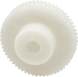 Amazon.co.jp: 小原歯車工業 株 KHK ウォームホイルDG0.5-40R1 DG0.5-40R1 : 産業・研究開発用品