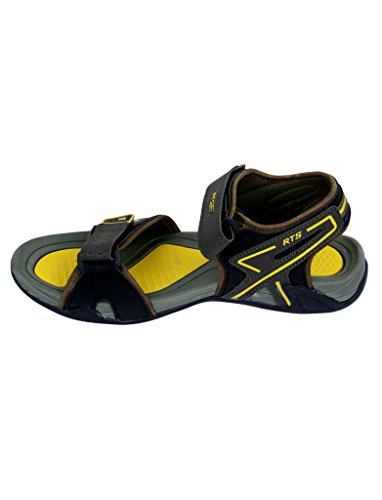 RTS Sandals Green : Amazon.in: Shoes & Handbags