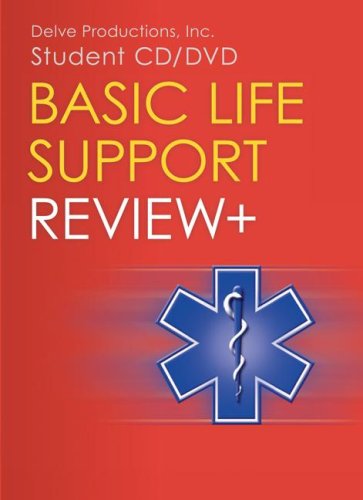 Buy Basic Life Support Review+ Book Online at Low Prices in India ...