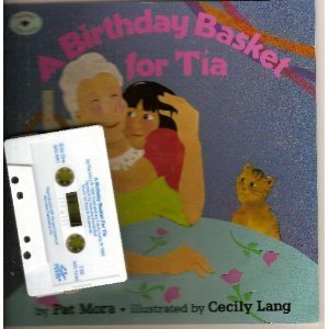 A Birthday Basket for Tia: 9780590730945: Amazon.com: Books