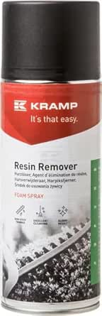 Kramp Resin Remover, 400 ml : Amazon.co.uk: DIY & Tools